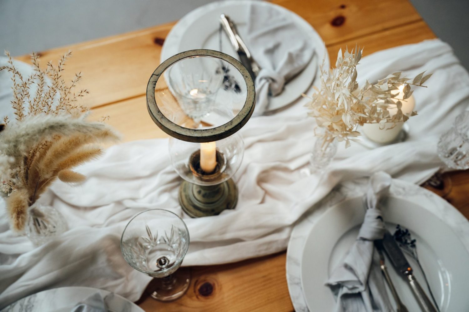 Monochrome Style Wedding and Event Hire Cornwall, Devon